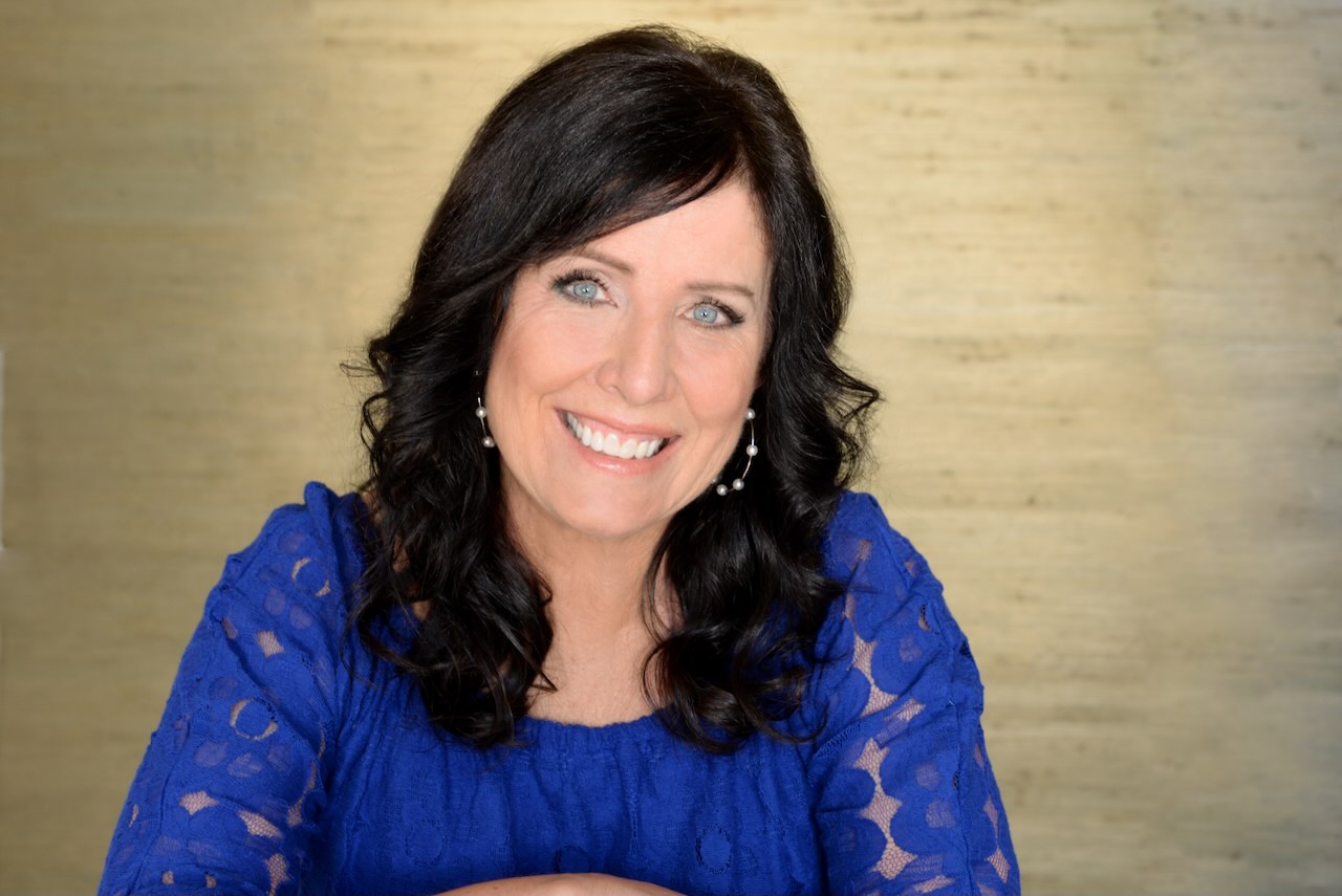 About Author Therese Allison - Playing for Keeps in Business